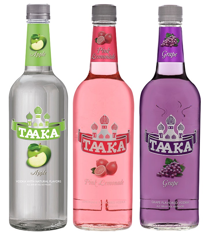 타카 플래이버(Taaka Flavored)를 소개합니다! : 네이버 블로그