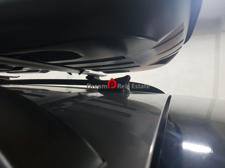 베라크루즈 순정 통합안테나 폴( 96215 2B000 )역시 순정이 좋아요~! : 네이버 블로그