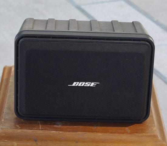 [품절] VS100 중고/BOSE VS100 보스 센터스피커 중고 : 네이버 블로그