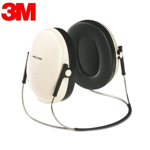 3M H6B/V 소음차단 귀덮개 : 네이버 블로그