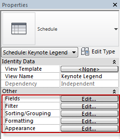 시트 키노트 범례(Keynote Legend - Sheet Specific) 설정 : 네이버 블로그