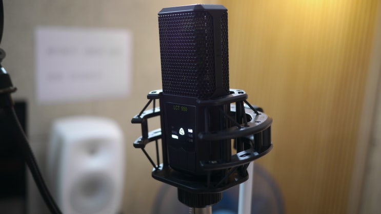 [마이크비교] MXL990, Beta58a, LCT550, Gold35, M930 : 네이버 블로그