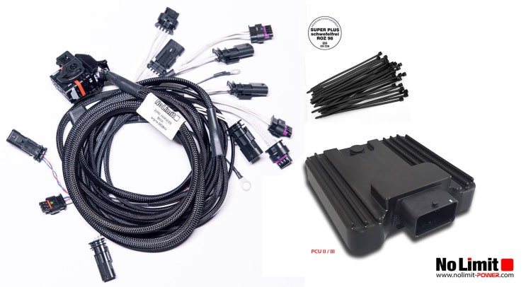 BMW 용 파워모듈 가장 진보적인 보조 ECU PCU : 네이버 블로그