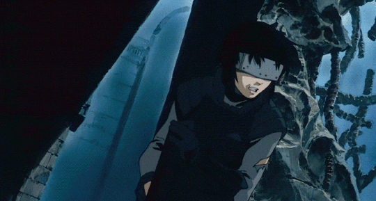 ghost in the shell : 네이버 블로그