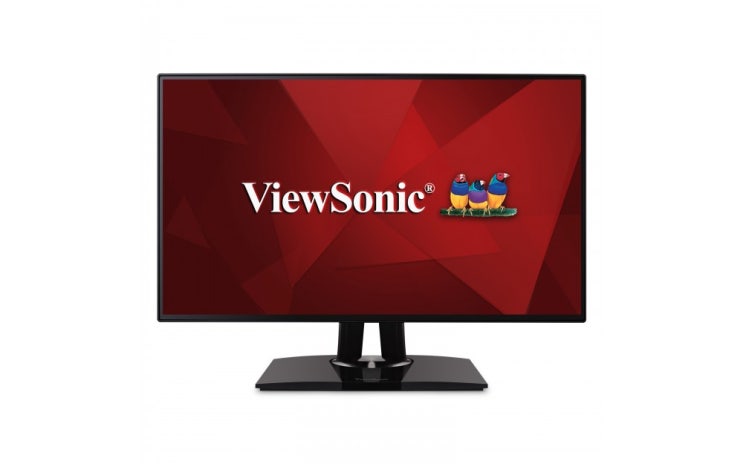 뷰소닉 Viewsonic VP2768 sRGB 전문가용 모니터 화질 리뷰 : 네이버 블로그