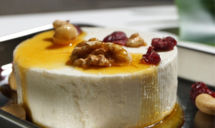 그리스 전통 유청치즈 마누리(manouri) : 네이버 블로그