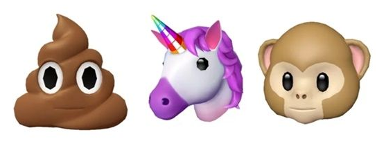 "아이폰X, 얼굴 갖다대면 3D 이모티콘 생긴다 : 네이버 블로그