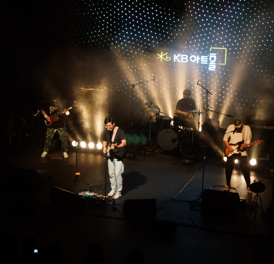 [부산KB아트홀] 9월 공연 SHOW-BREAKERS : 네이버 블로그