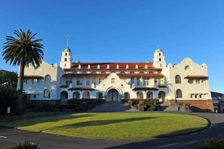 [오클랜드명문고][뉴질랜드조기유학]Auckland Grammar School : 네이버 블로그