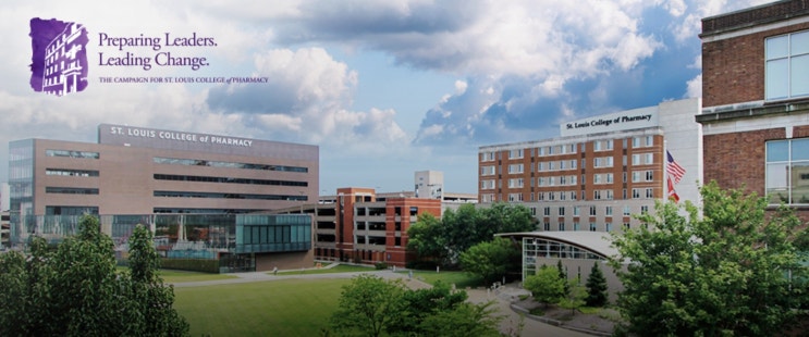 세인트 루이스 (St.Louis College of Pharamcy) 미국 약대 에세이 : 네이버 블로그