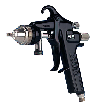 Binks Model 95/빙크스 모델95 스프레이건 : 네이버 블로그