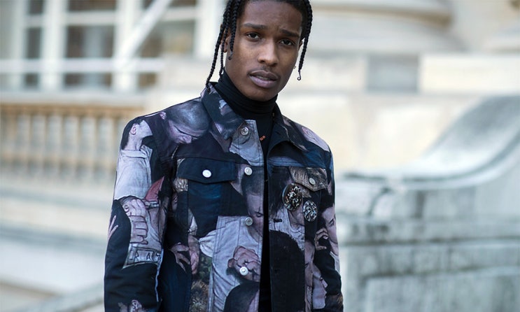 [Dior Homme x Dan Witz] 디올옴므 단 비츠 2017 가을 겨울 시즌 콜라보레이션 제품 출시 : 네이버 블로그