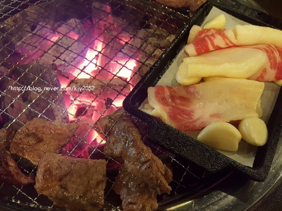 남양주고기맛집 삼봉푸줏간 한우가 맛있는 집 메뉴판 가격 냉면도 맛있다구 네이버 블로그
