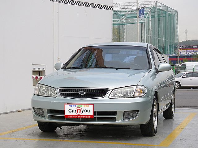 삼성 SM3 FE중고차 2005년식, 추천 중고차 : 네이버 블로그