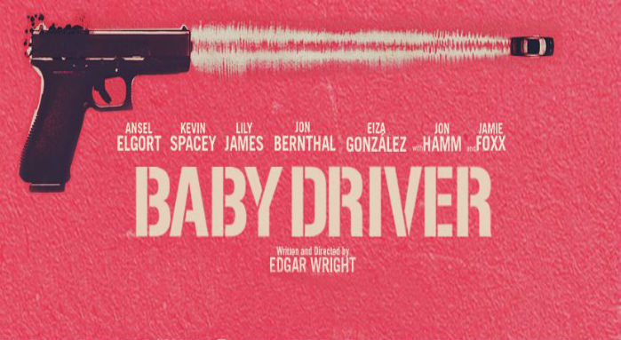 베이비 드라이버 Baby Driver 2017 : 네이버 블로그