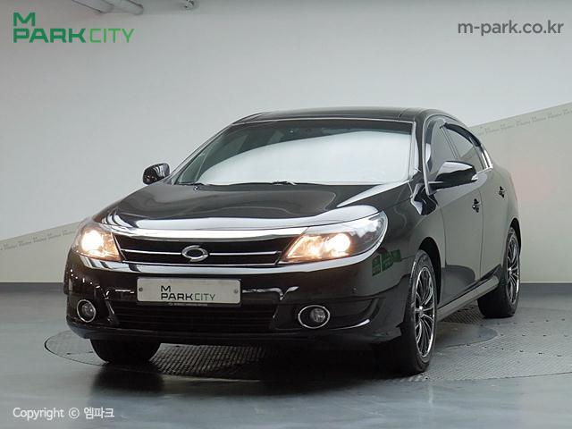 행복 가득한 중고차 [르노삼성] 뉴SM5(신형) SE Plus 꿈이있는 중고차 12년월 24시간상담 : 네이버 블로그