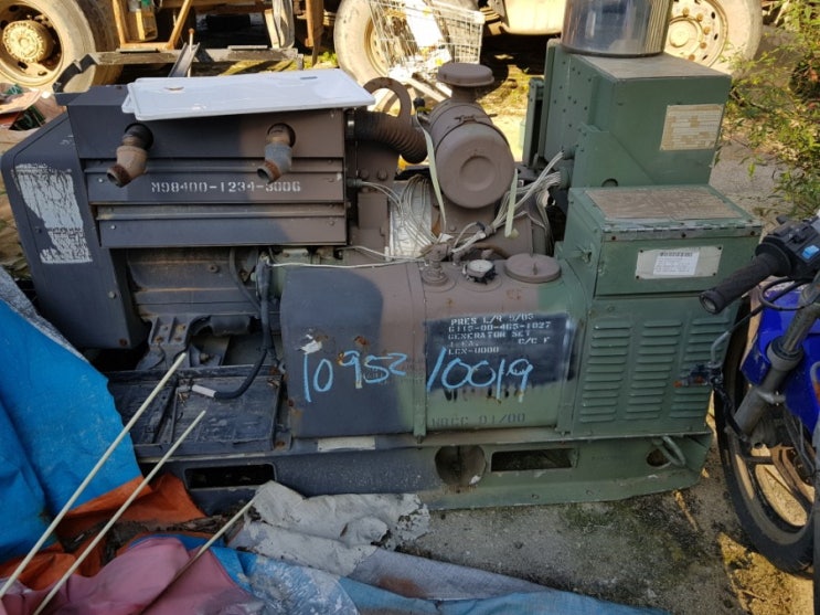 DJFM-MS/4469A Onan(Onan Corporation) : 네이버 블로그