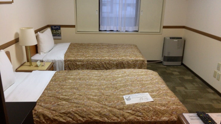 홋카이도 가족여행 & 자유여행 , 토요코인 삿포로 스스키노 미나미 東横イン札幌すすきの南 Toyoko Inn Sapporo ...