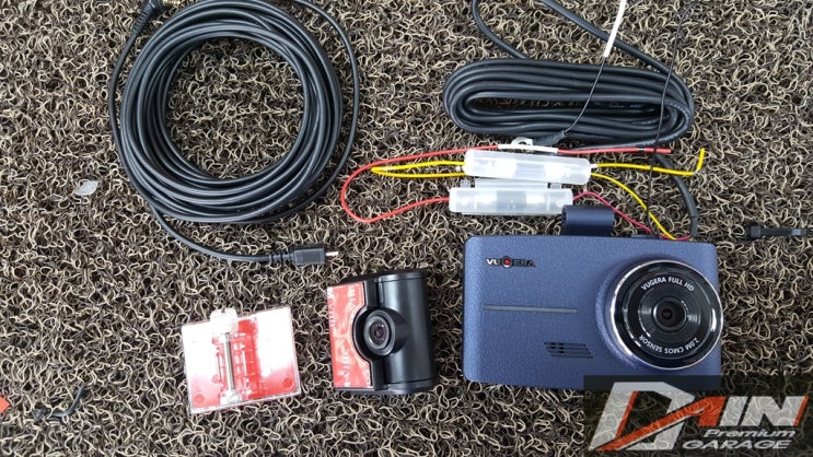 대전 중리동 블랙박스 전문시공! 신형 제네시스 뷰게라 vg-900v2 Full HD화질 : 네이버 블로그