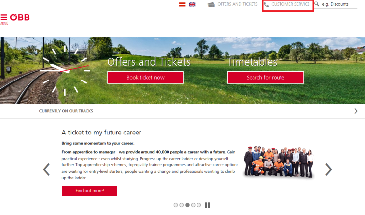 obb 환불받았어요!!! (Sparschiene Ticket 이중결제 환불 방법) : 네이버 블로그