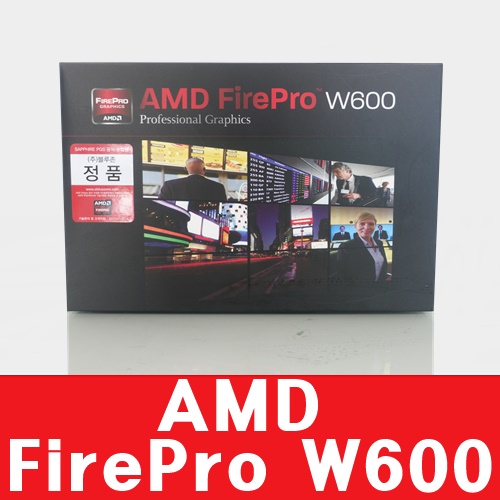 6대의 모니터를 한 대처럼 사용할 수 있는 FirePro W600 : 네이버 블로그