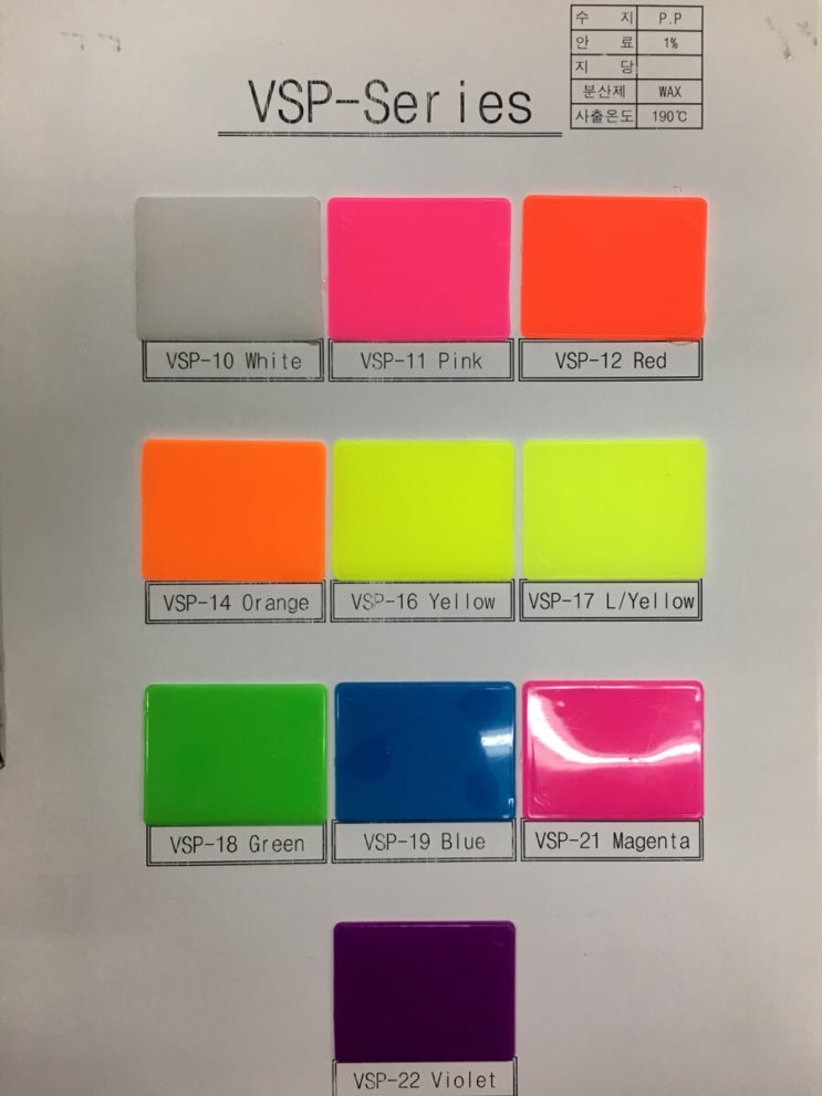 VSP-SERIES : 네이버 블로그