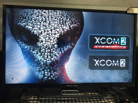PS4[플레이스테이션]- XCOM2 확장팩 WOTC플레이후기 : 네이버 블로그