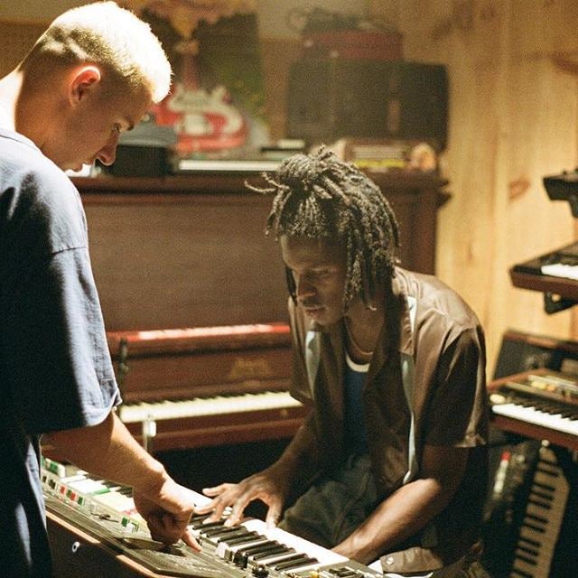 Daniel Caesar - Best Part (feat. H.E.R.) [해석/뮤비/가사] : 네이버 블로그