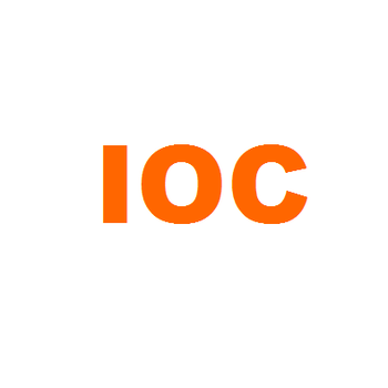 오늘의 영단어 IOC 뜻 : 네이버 블로그