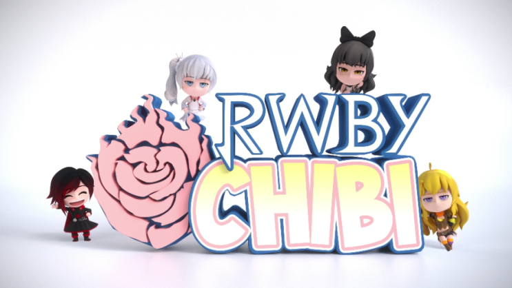 RWBY CHIBI 2기 12화 리뷰 : 네이버 블로그