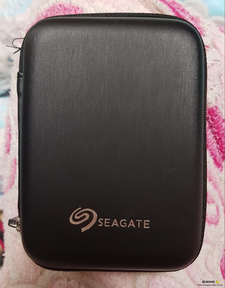 [review] Seagate Backup Plus S Portable Drive 1TB (srd00f1) : 네이버 블로그