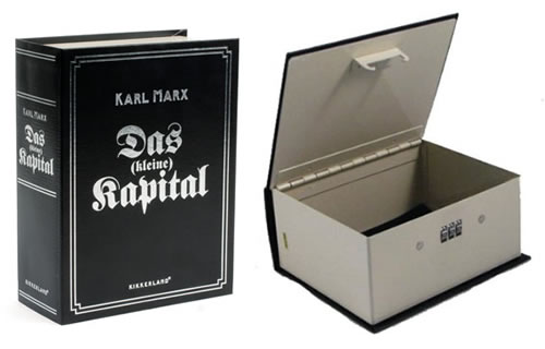 맑스 저금통 Karl Marx coin bank 완소 아이템 : 네이버 블로그