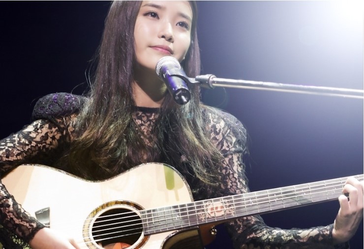 IU - Biography (9th Anniversary, 17.09.17 完) : 네이버 블로그