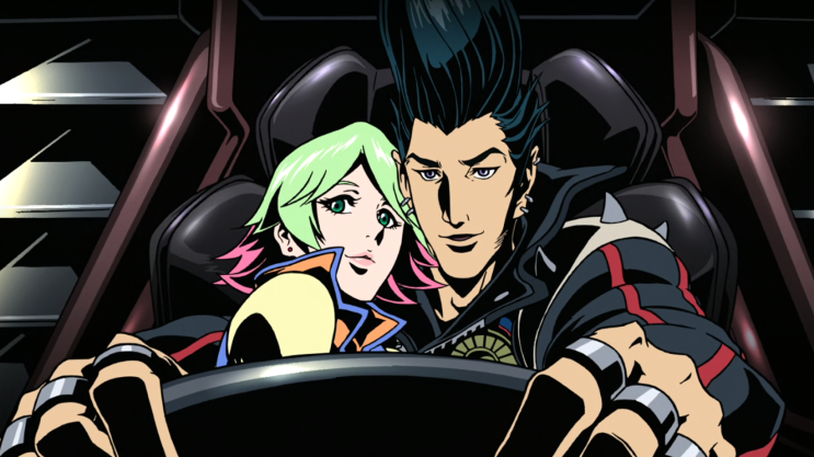 REDLINE - REDLINE DAY (2010) : 네이버 블로그