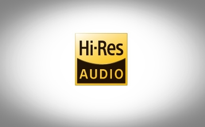 Hi-Res AUDIO 아이콘이 뭐죠? : 네이버 블로그