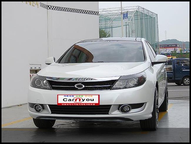 오늘 보신 [(삼성) 뉴SM5(신형) XE ]중고차는 보시면 사시게 될겁니다 : 네이버 블로그