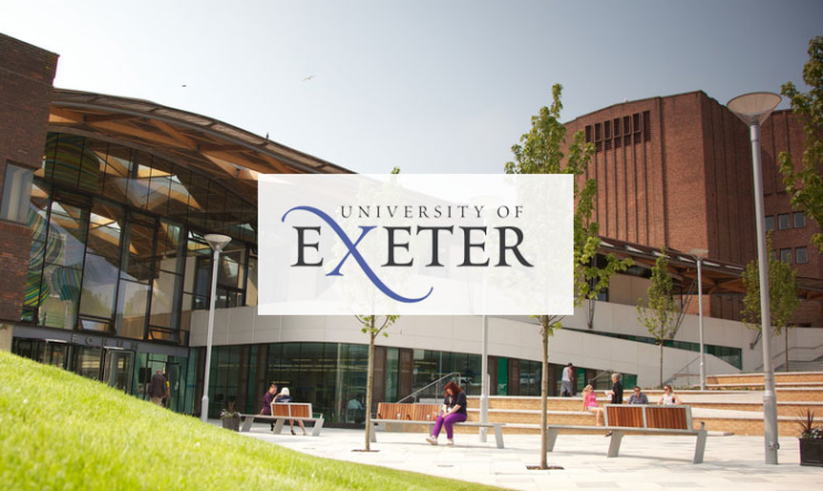 [영국유학/영국대학] 엑시터 대학교 (University of Exeter) : 네이버 블로그