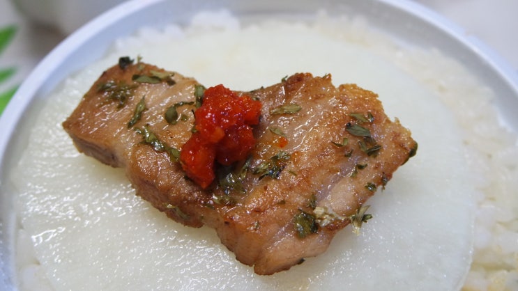 부산대삼겹살배달 집으로 돼지 집에서 누워서 즐기는 배달음식 부산대맛집 네이버 블로그