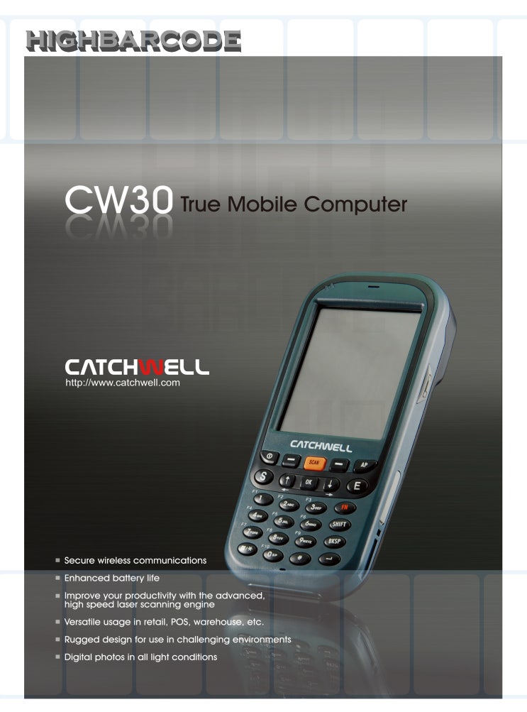 PDA cw30_모바일컴퓨터 : 네이버 블로그