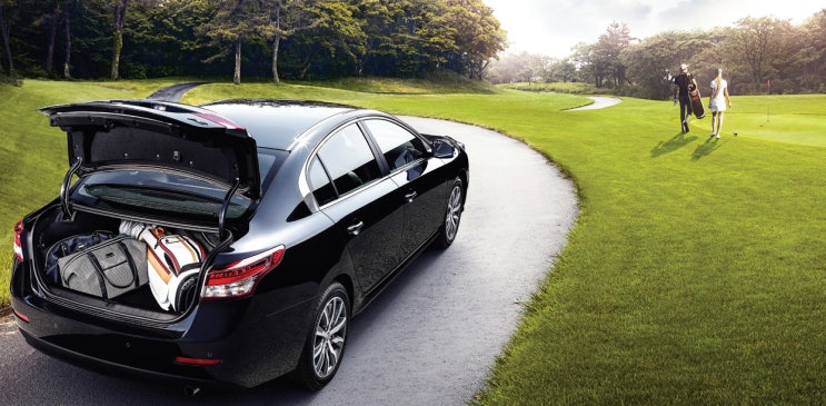 르노삼성 2018 SM5 출시 가격표 확인 : 네이버 블로그