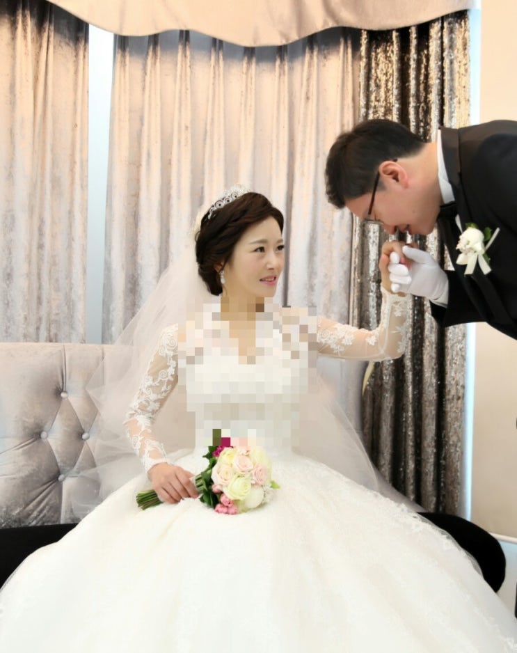부산서구웨딩홀 부산서구청웨딩홀에서 결혼하신 신부님웨딩메이크업 네이버 블로그