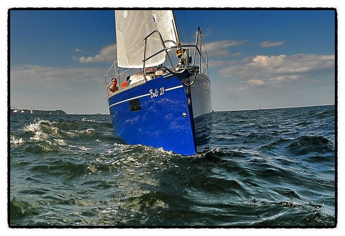 세일링 크루저 Balt 27 (소개/생산중지) : 네이버 블로그