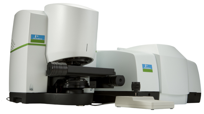 Micro-ATR Imaging Accessory : 네이버 블로그