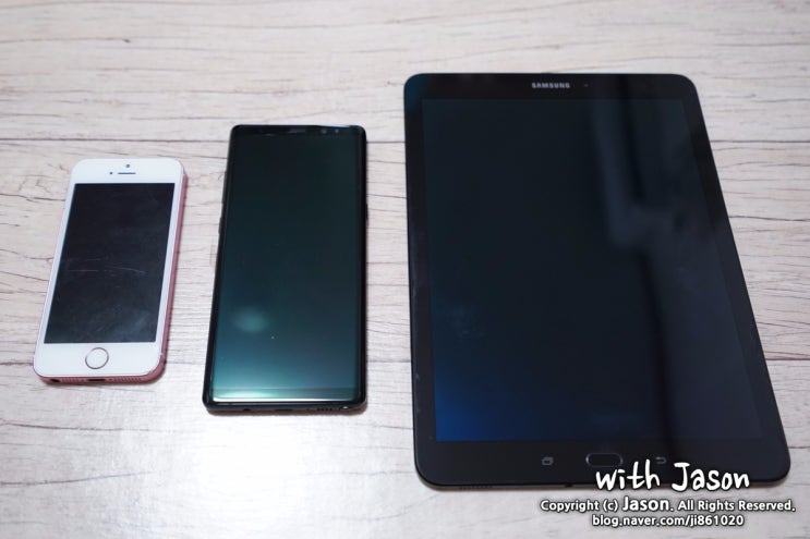 삼성 갤럭시 노트8(SM-N950N) : 네이버 블로그