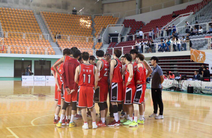 [꿈KU라] 고려대학교 대학농구 플레이오프 결승 진출, 고대는 강했다. : 네이버 블로그
