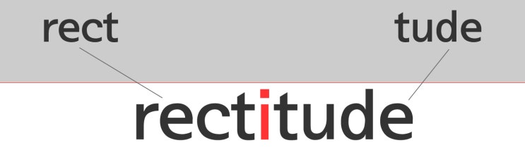 rectitude - 어원학습 : 네이버 블로그
