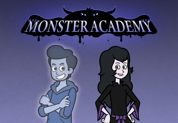 리틀팍스 6단계 추천 시리즈동화 – Monster Academy (몬스터 아카데미) : 네이버 블로그