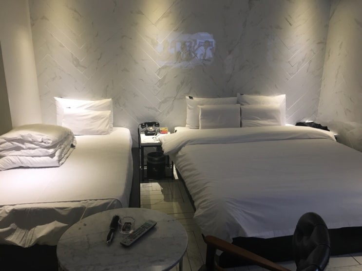 [울산] 라루체 호텔. : 네이버 블로그