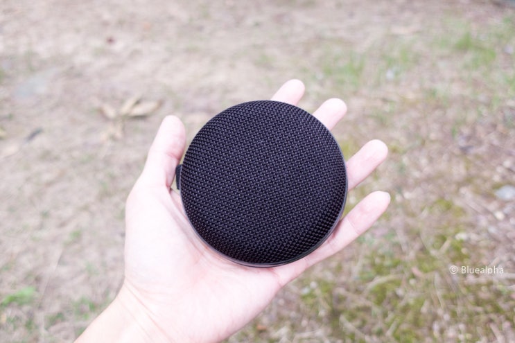 블루투스 스피커 휴대용으로 좋은 LG PH2 사용해보니 : 네이버 블로그