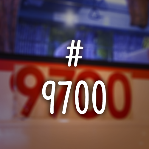 9700번에 투입된 로얄럭셔리! : 네이버 블로그